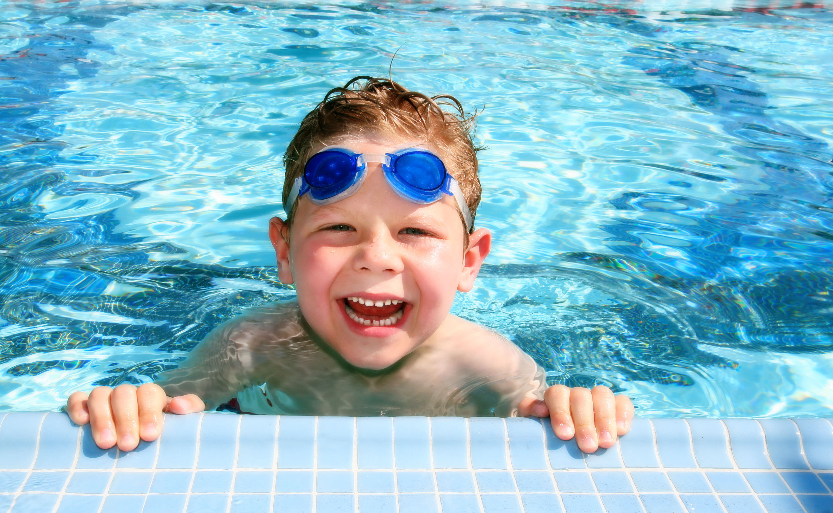 Hydrotherapy - Kites Children's Therapy Tasmania